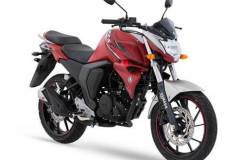 FZ Versión 2.0 – Classic Motos
