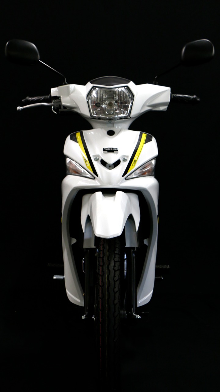 CRYPTON FI – Classic Motos