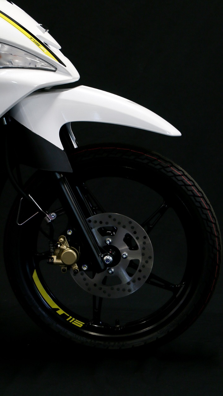 CRYPTON FI – Classic Motos